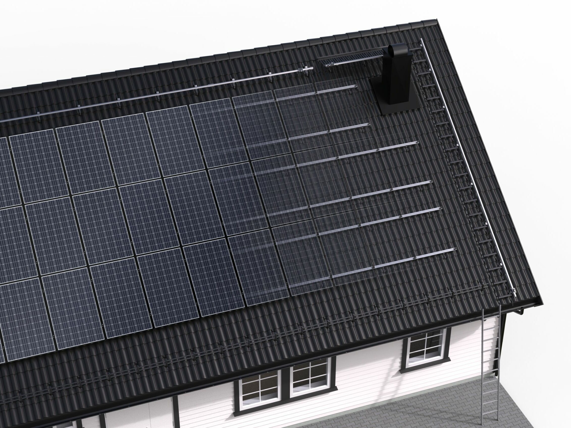 Solceller | EL Tjenester AS